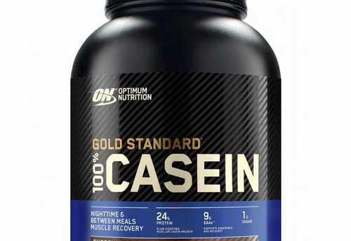 Казеиновый протеин Optimum Nutrition 100 Gold Sta