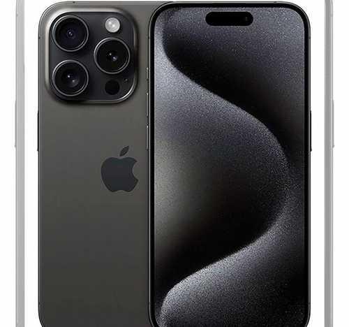 iPhone 15 Pro, 512 ГБ