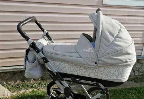 Детские коляски люлька для новорожденных