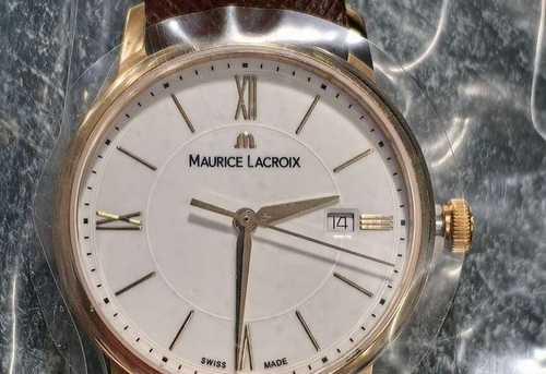 Maurice Lacroix Eliros, женские часы. Оригинал