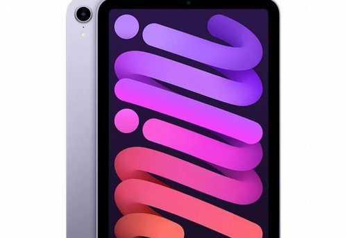 Apple iPad mini 6 256 WiFi Purple