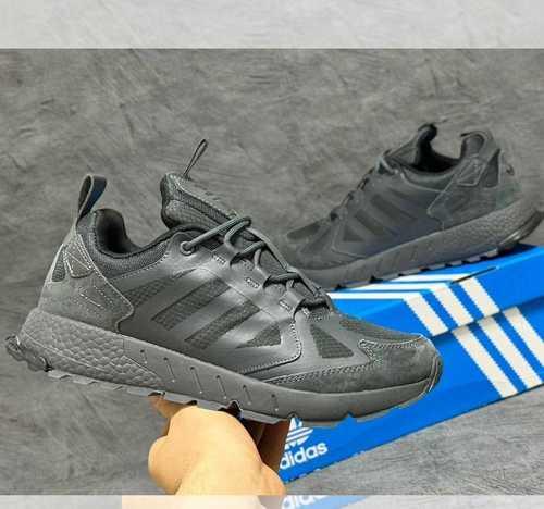 Кроссовки Adidas ZX 1K Boost Seasonal 2.0