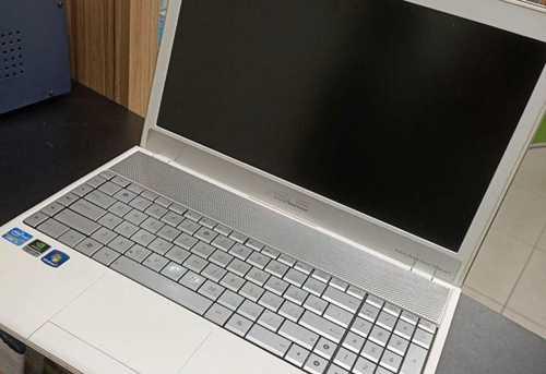 Ноутбук Asus N55s
