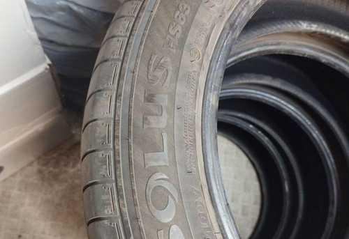 Kumho Solus HS63 235/55 R18 100V