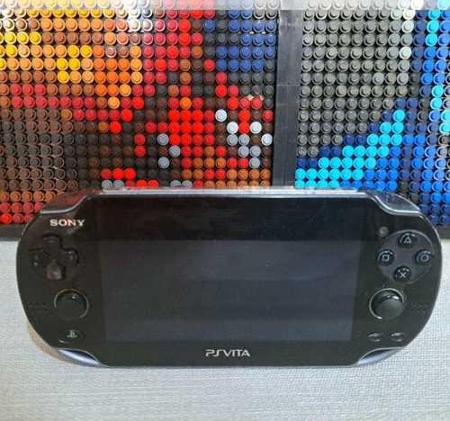 Sony PlayStation Vita Fat (PS vita)