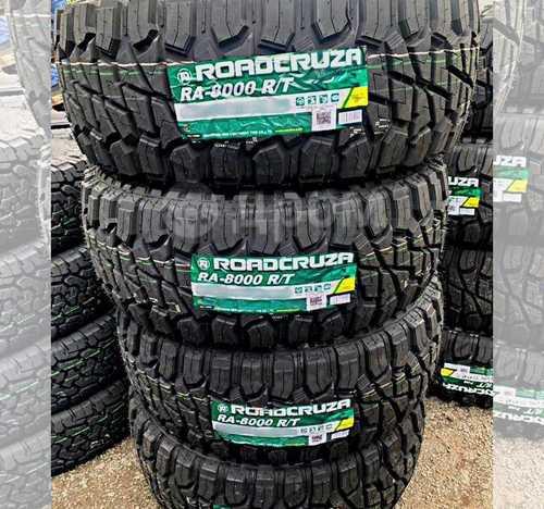 Roadcruza RA8000 265/65 R18 122Q