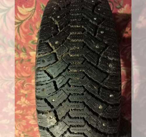 Tunga Nordway 195/65 R15