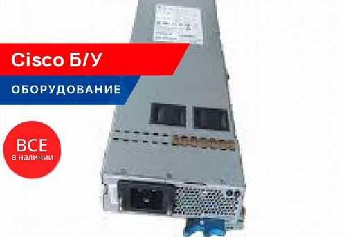 Блок питания Cisco N9K-PAC-3000W-B (used)