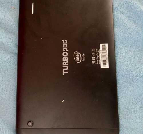 TurboPad 1014