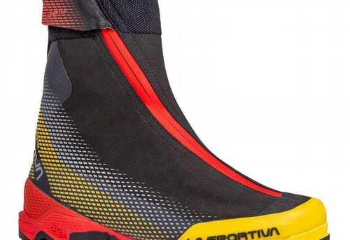 Ботинки La Sportiva Aequilibrium Top GTX
