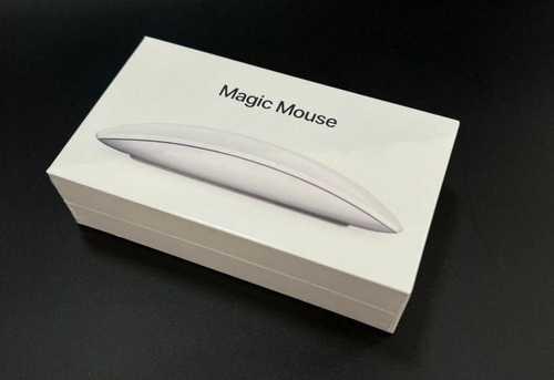 Apple Magic Mouse