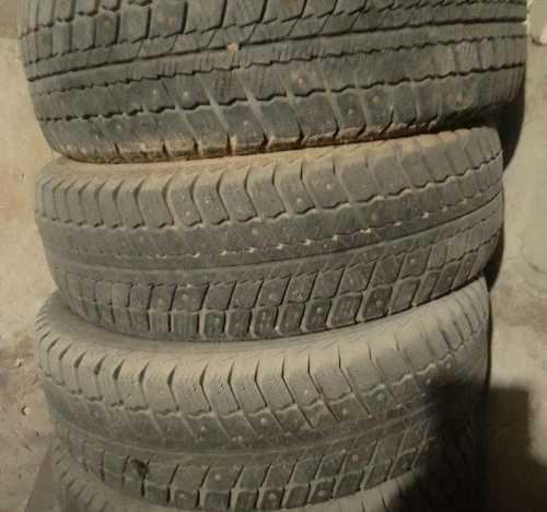 Matador MP 50 Sibir Ice 175/70 R13 82T