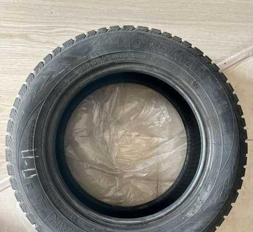 Fortio WN-01 195/65 R15