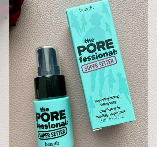 Benefit The pore professional фискир.спрей