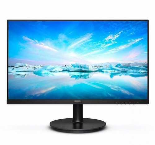 Full HD монитор Philips 241V8L(00/01)