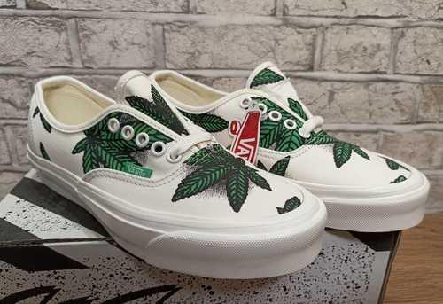 Кеды Vans Sweet Leaf