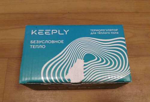 Терморегулятор keeply 20.30F с набором адаптеров