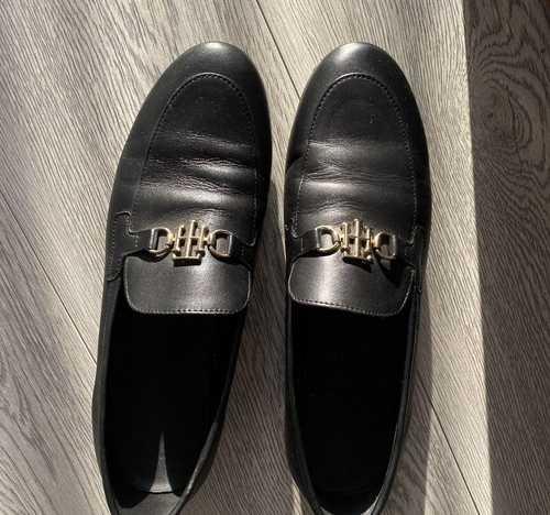 Лоферы Tommy Hilfiger 41