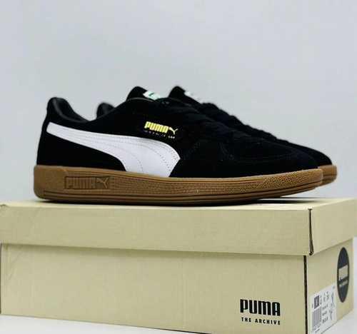 Кроссовки Puma Super Team Размеры 41-45