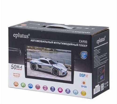 Eplutus CA900 9"дюймов 2Гб+32Гб 10 Android, wifi