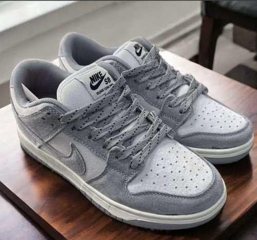 Кроссовки nike sb dunk low