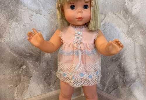 Кукла Vtg Mattel Baby First Steps Doll 1964