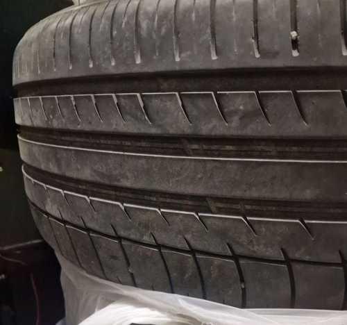 Triangle Sports TH201 245/50 R18