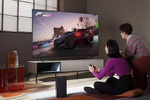 Телевизор Xiaomi Redmi X55 120HZ (2022)