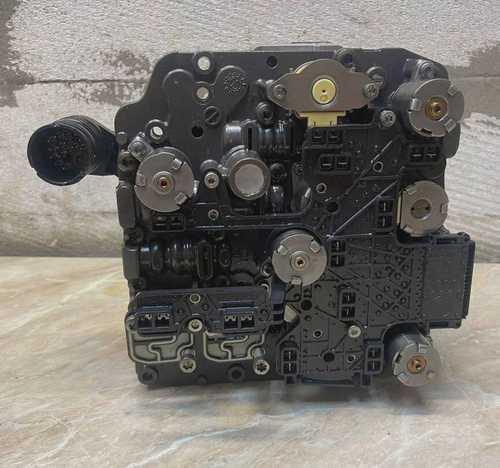Мехатроник DSG6 02E DQ250