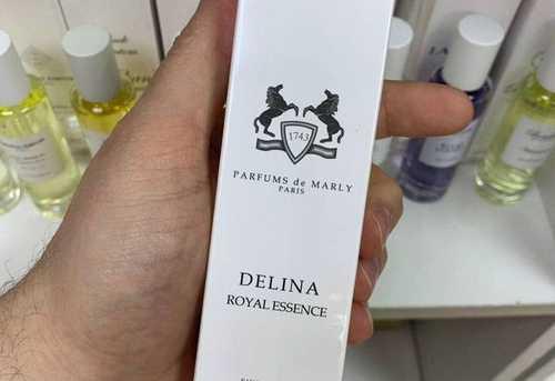 Парфюм Parfums DE Marly Delina Royal Essence 40 ml