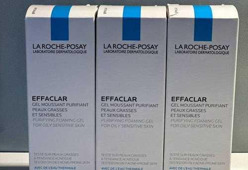 La Roche-Posay Effaclar Очищающий гель, 15 мл