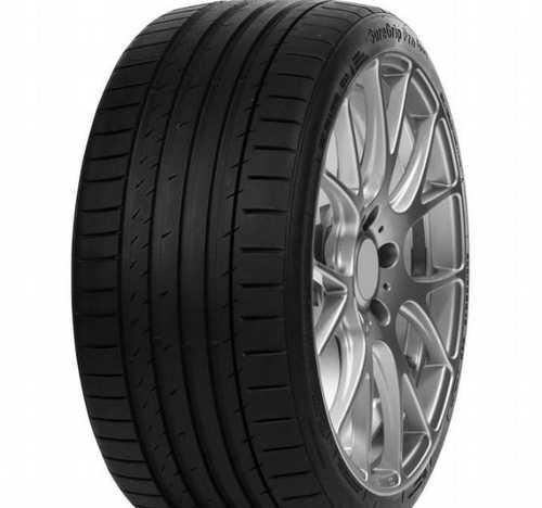 Gripmax SureGrip Pro Sport 295/30 R20 101Y