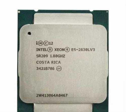 Процессор Е5-2630Lv3