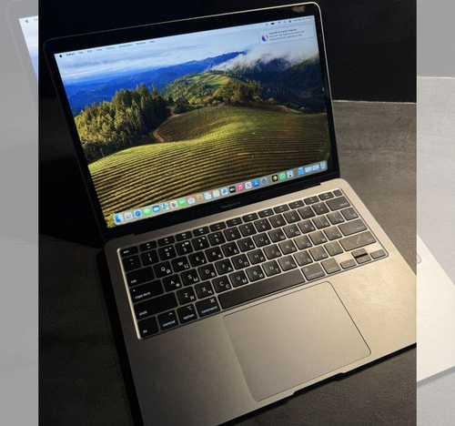 MacBook Air 13 2020 i3 8Gb 256Gb