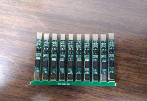 BMS 1S