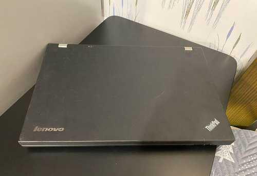 Lenovo thinkpad t520