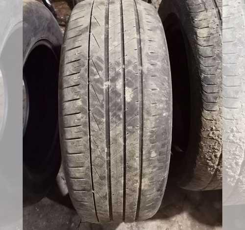 Continental ComfortContact - 5 235/60 R18