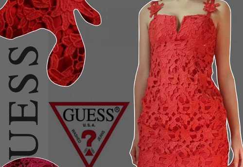 Платье Guess