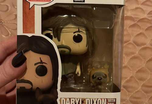 Funko daryl 1182 dixon