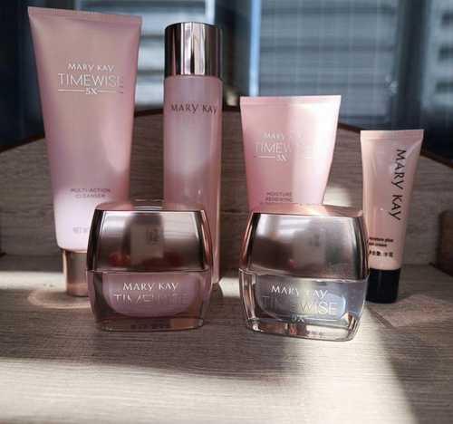 Набор косметики Mary Kay