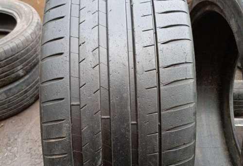 Michelin Pilot Sport 4 S 265/40 R22 106Y