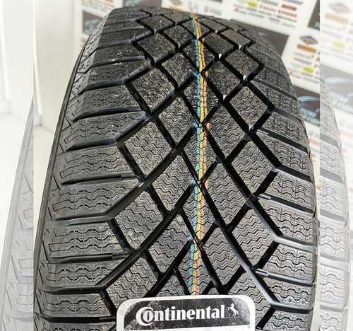 Continental ContiVikingContact 7 225/55 R17 101T