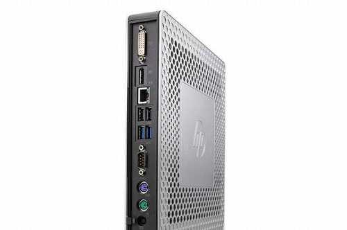 HP t610 Неттоп Тонкий клиент