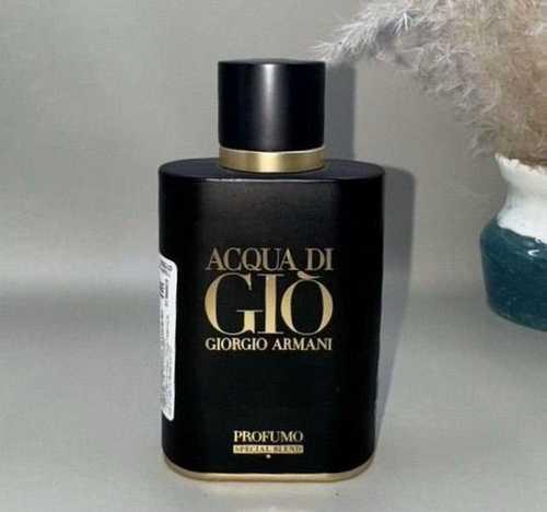 Giorgio Armani Acqua di Gio Profumo Special Blend