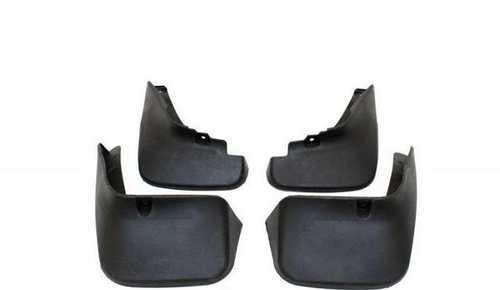 Брызговики Mazda Demio 1996-2002г