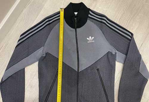 Кофта зип олимпийка Adidas originals