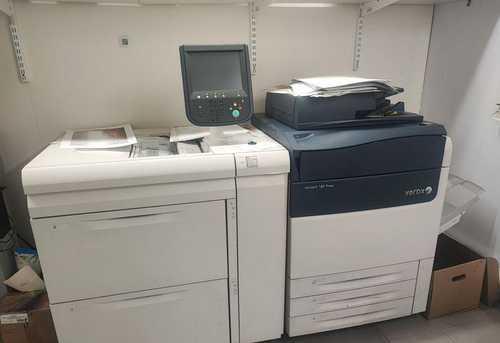 Xerox versant 180