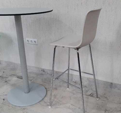 Стул барный Vitra Швейцария
