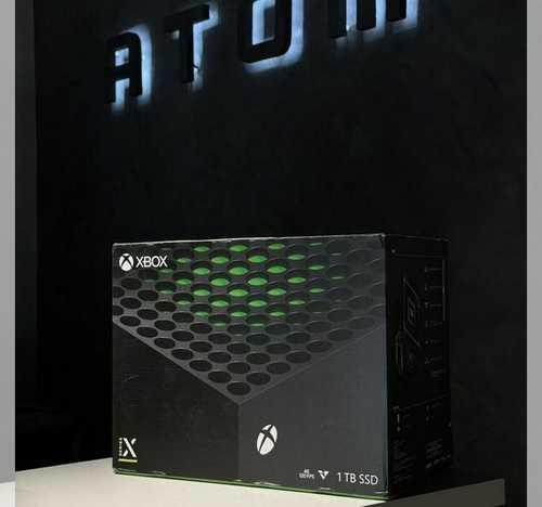 XBox Series x