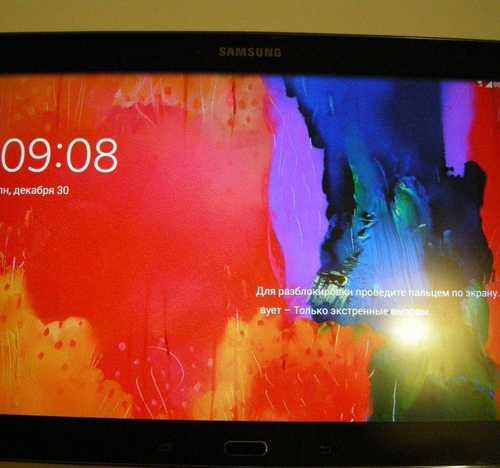 Samsung galaxy tab pro 10.1 sm t525